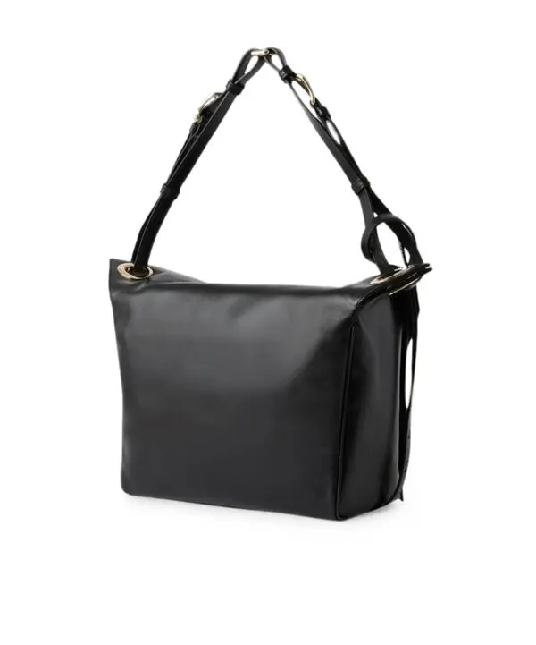 Furla Logo-embellished Shoulder Bag