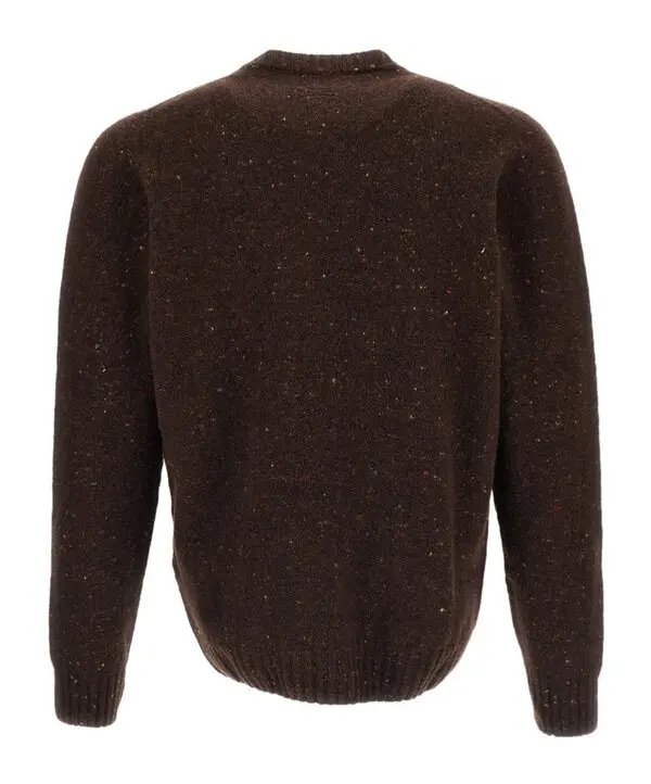 DRUMOHR Long-sleeved Sweater