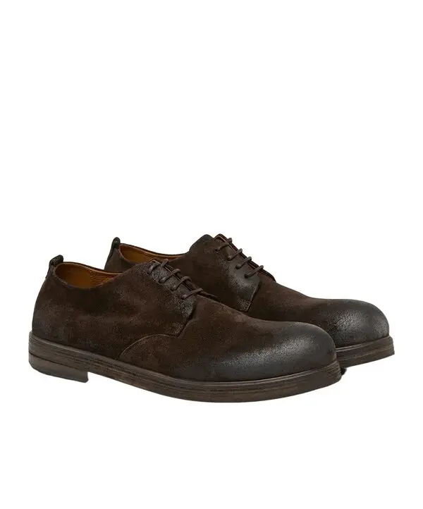 Marsèll Zucca Zeppa Derby Shoes