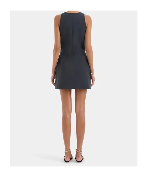 SIR. Mathias Tailored Mini Dress