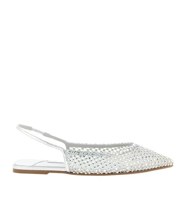 LE SILLA Gilda Ballet Flats