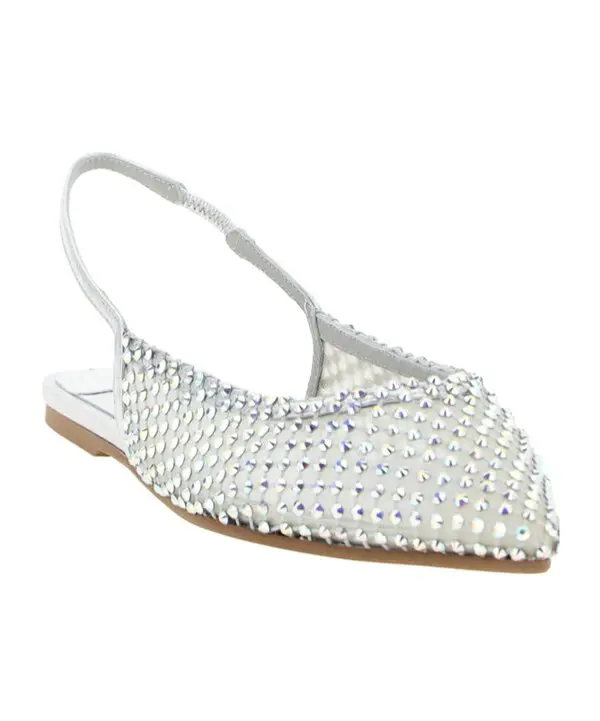 LE SILLA Gilda Ballet Flats