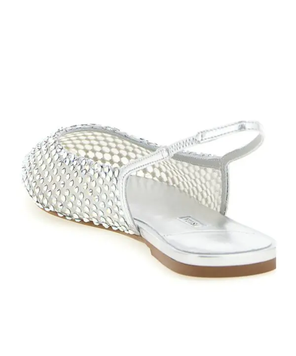 LE SILLA Gilda Ballet Flats