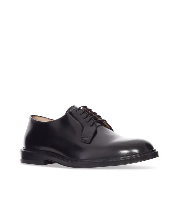 HENDERSON BARACCO Round-toe Dress Shoes