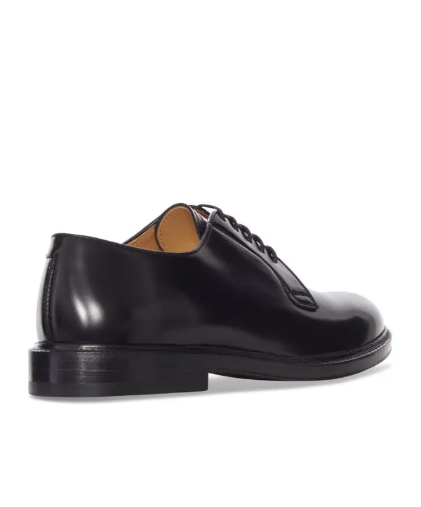 HENDERSON BARACCO Round-toe Dress Shoes