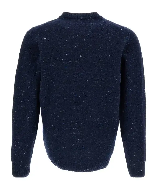 DRUMOHR Long-sleeved Sweater