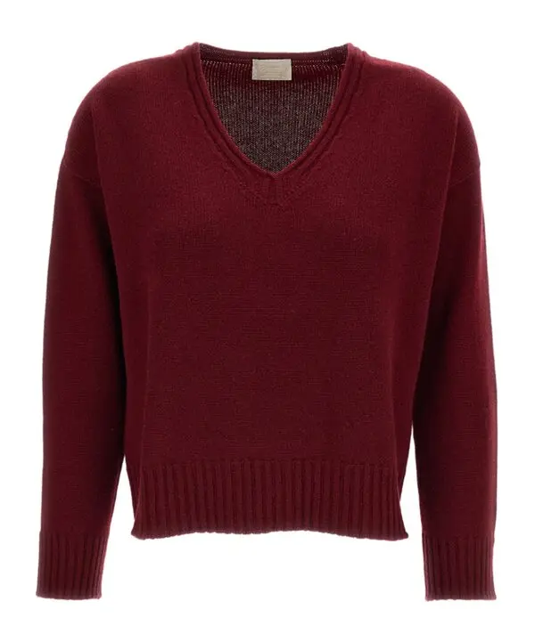 DRUMOHR Long-sleeved Sweater