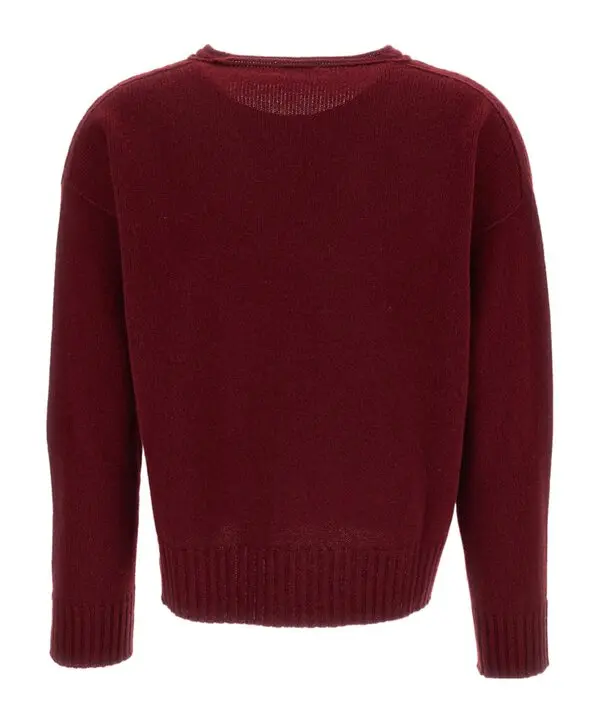 DRUMOHR Long-sleeved Sweater