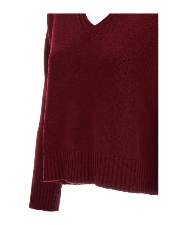 DRUMOHR Long-sleeved Sweater