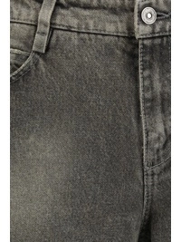 Ermanno Scervino Baggy Distressed Jeans