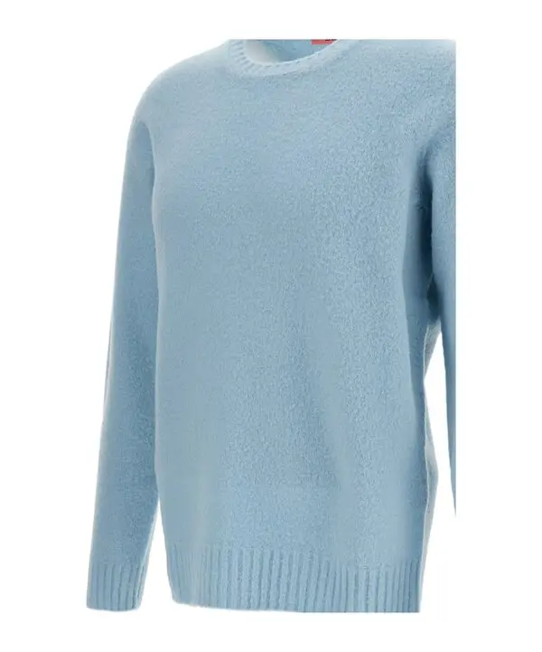 DRUMOHR Long-sleeve Crew-neck Sweater