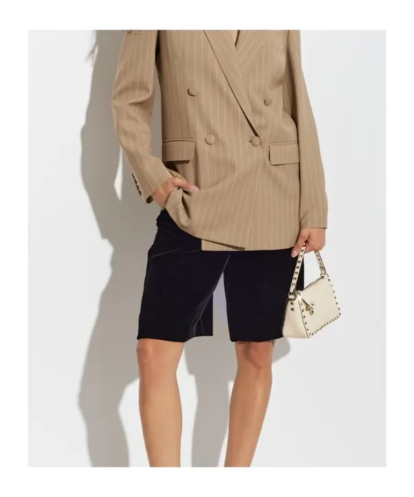 Valentino Garavani Pocket Shorts