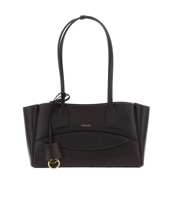 HIDESINS Top-handle Shoulder Bag