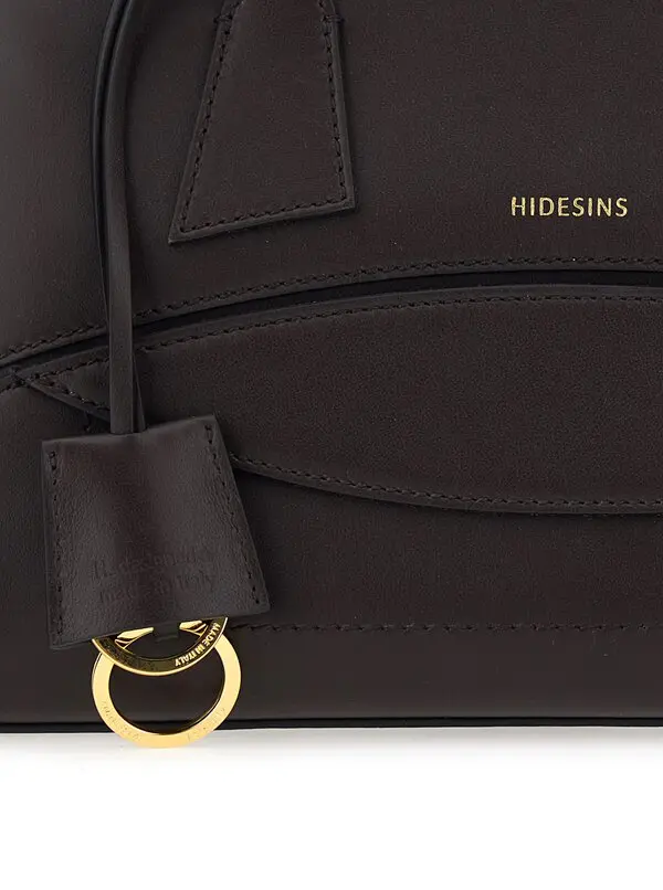 HIDESINS Top-handle Shoulder Bag