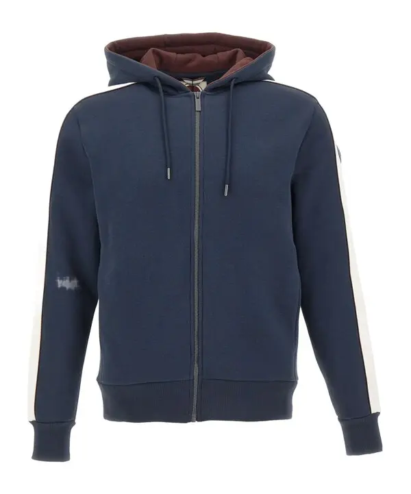 COLMAR Long-sleeved Hooded Sweatshirt