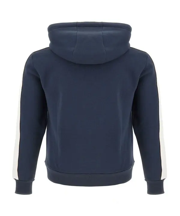 COLMAR Long-sleeved Hooded Sweatshirt