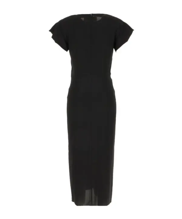 Isabel Marant Étoile Short-sleeved Dress