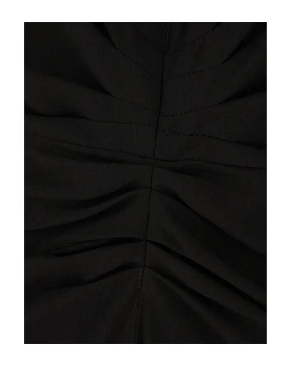 Isabel Marant Étoile Short-sleeved Dress