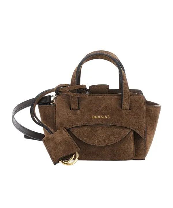 HIDESINS Xs Flap Shoulder Bag
