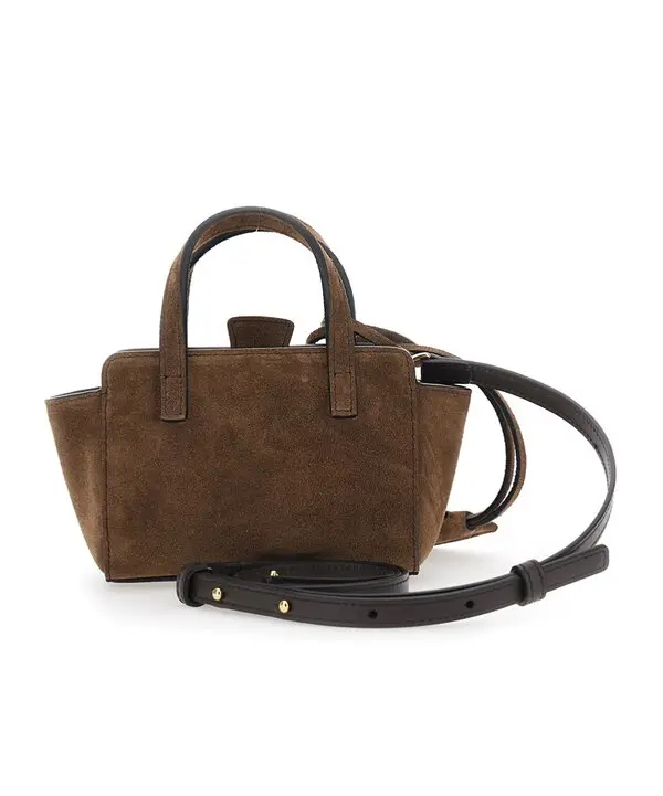 HIDESINS Xs Flap Shoulder Bag