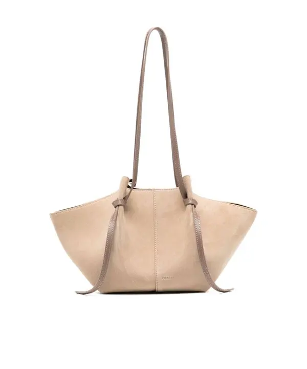 Yuzefi Double-handle Shoulder Bag