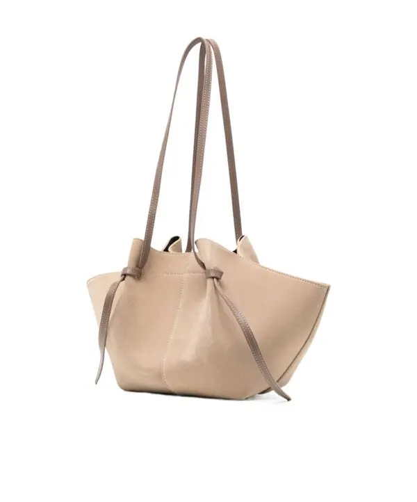 Yuzefi Double-handle Shoulder Bag