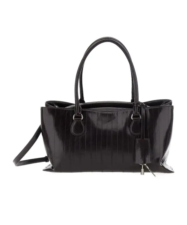 OSOI Top-handle Shoulder Bag