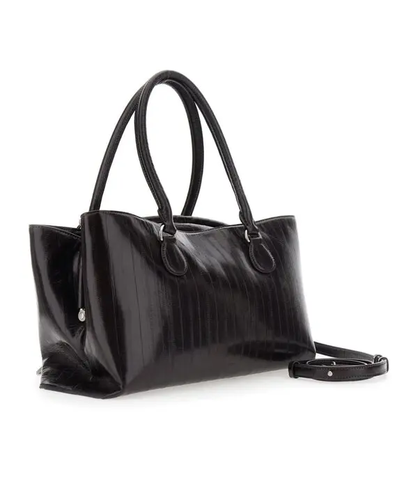 OSOI Top-handle Shoulder Bag