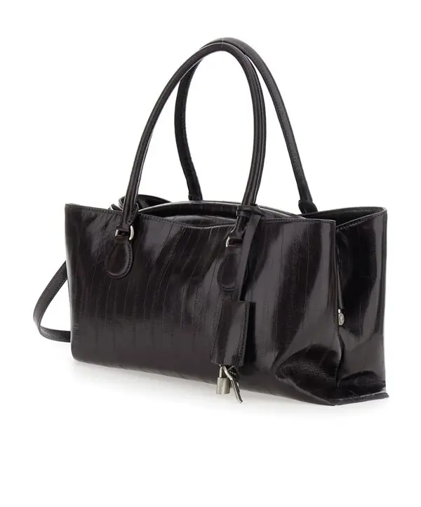 OSOI Top-handle Shoulder Bag