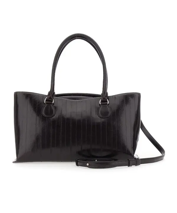 OSOI Top-handle Shoulder Bag