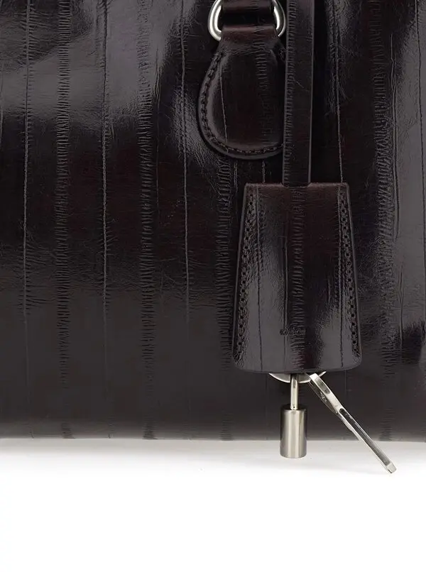OSOI Top-handle Shoulder Bag