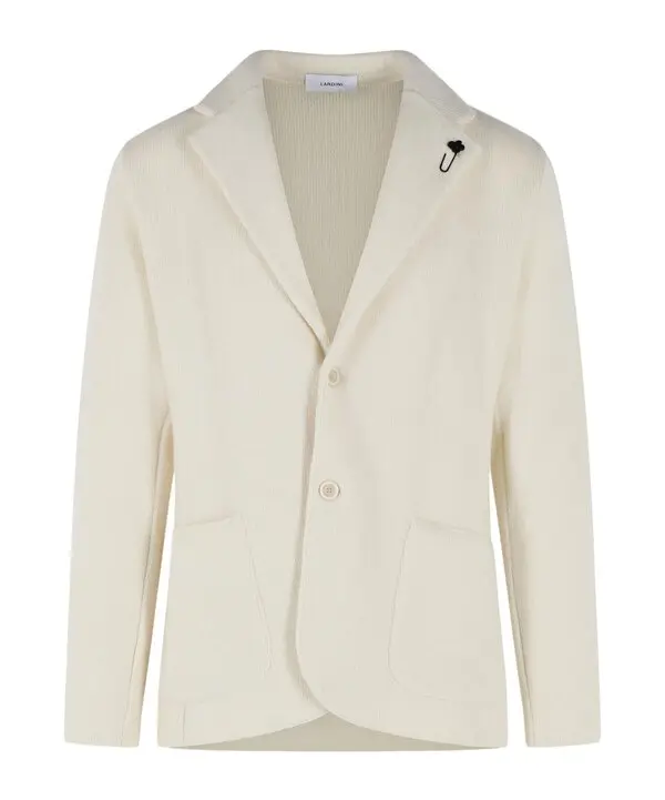 LARDINI Long-sleeve Blazer
