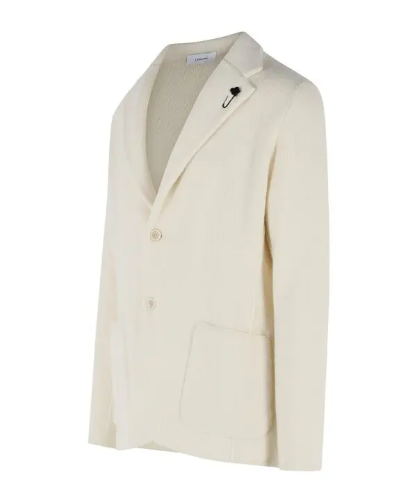 LARDINI Long-sleeve Blazer