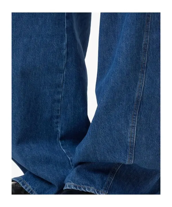Closed Tori-x Wide-leg Jeans