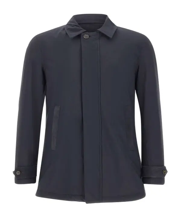 PAUL  SHARK Typhoon Platinum Jacket