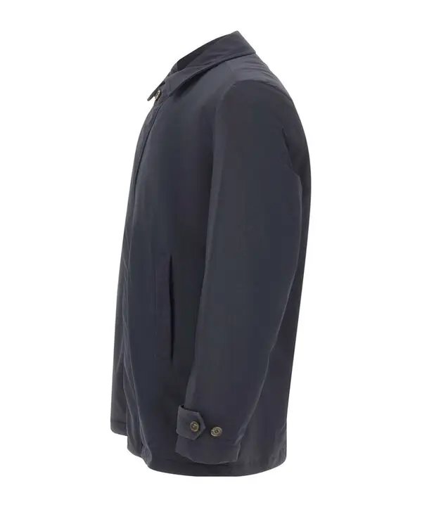 PAUL  SHARK Typhoon Platinum Jacket