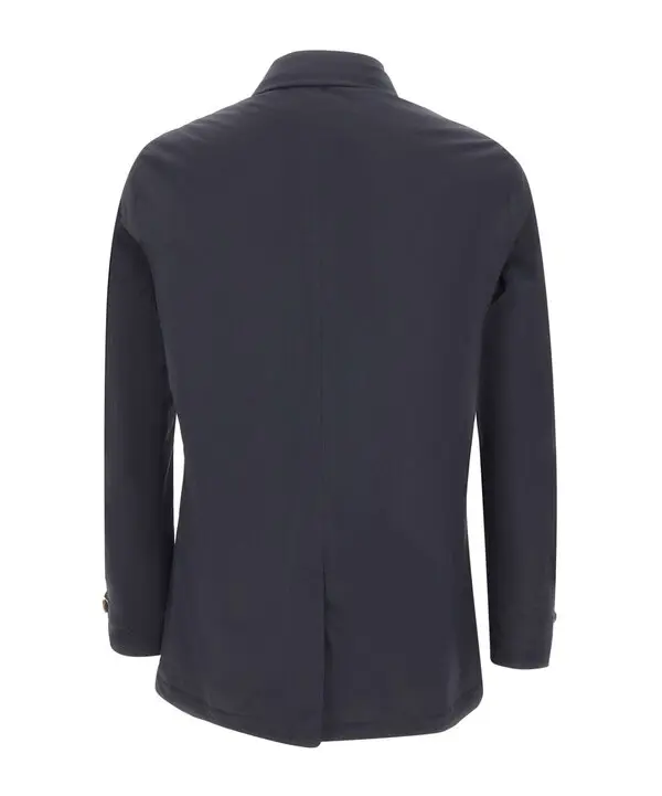 PAUL  SHARK Typhoon Platinum Jacket