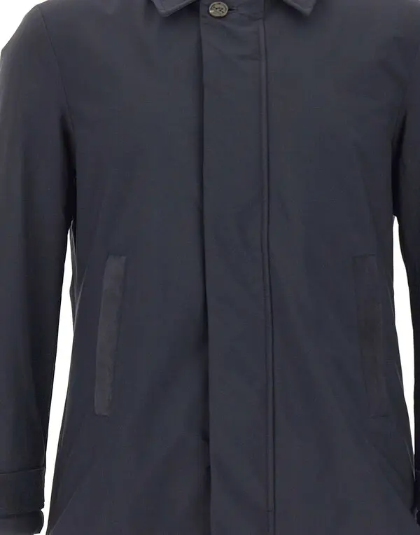 PAUL  SHARK Typhoon Platinum Jacket