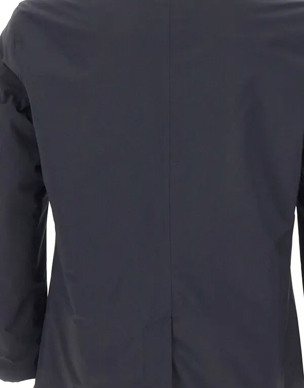 PAUL  SHARK Typhoon Platinum Jacket