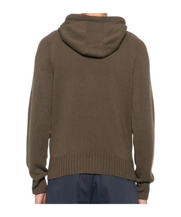 TOM FORD Hooded Sweater