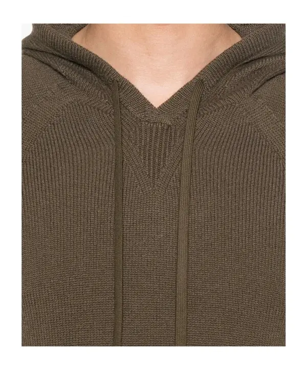 TOM FORD Hooded Sweater