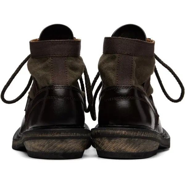 Our Legacy Bushline Boots