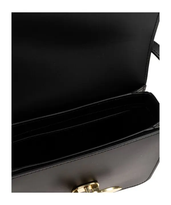 Maison Kitsuné Edie Crossbody Bag