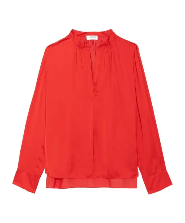 Zadig&Voltaire Tink Shirt
