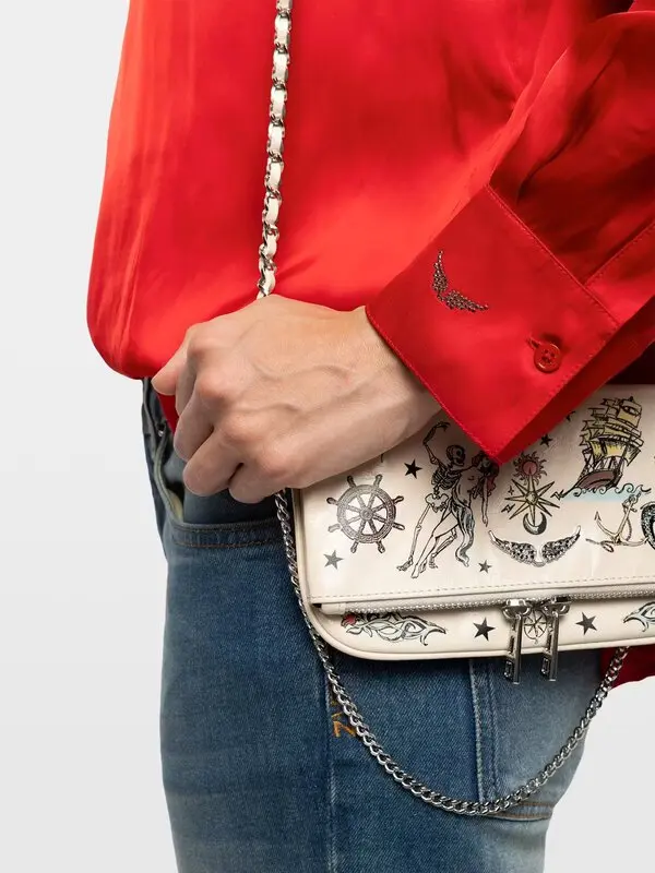 Zadig&Voltaire Tink Shirt