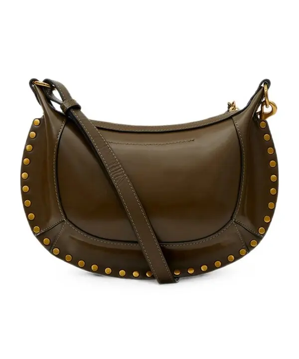 Isabel Marant Étoile Oskan Moon Bag