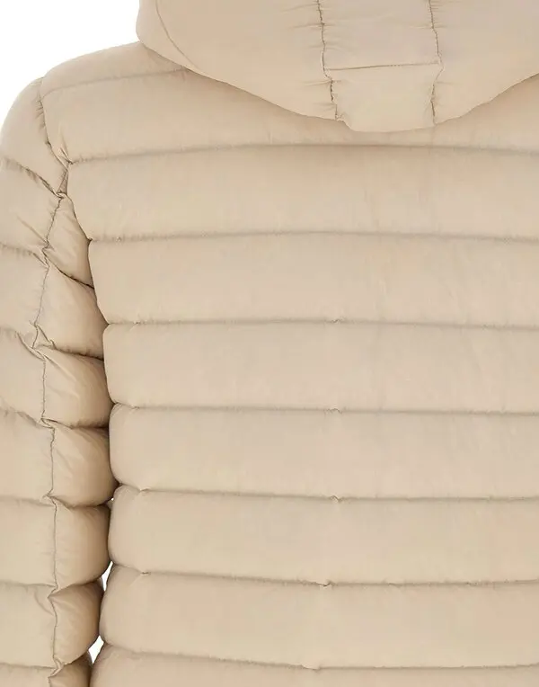 COLMAR Long-sleeved Quilted Down Jacket