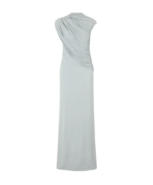 Tove Pleated Dress