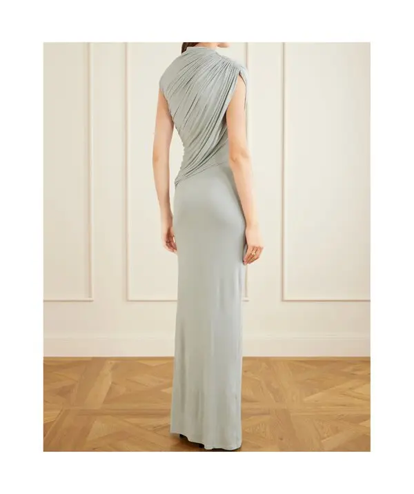 Tove Pleated Dress