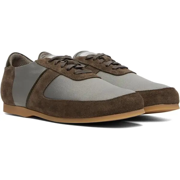 Our Legacy Sneak In Sport Sneakers